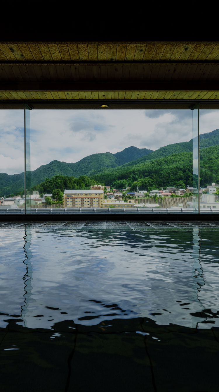 Nagano Yudanaka Onsen Ryokan | Aburaya Tosen [Official HP]